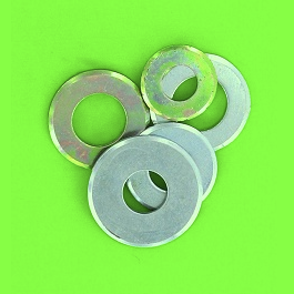 Avec Chanfrein - Rondelles Plates - Rondelles - Circlips