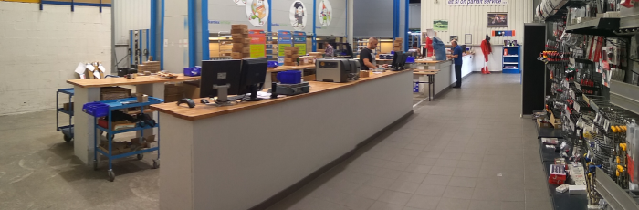Vis : Cergy vis, grossiste et fabricant de visserie alu - Vis au détail