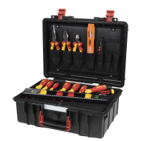 Caisse à Outils - Outillage