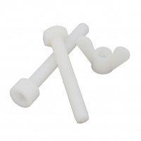 Vente de Visserie & Fixations en ligne pour les professionnels