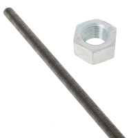 Visserie pas fin | Cergy-Vis