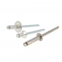 Vente de Visserie & Fixations en ligne pour les professionnels