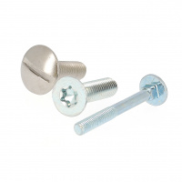 Vente de Visserie & Fixations en ligne pour les professionnels