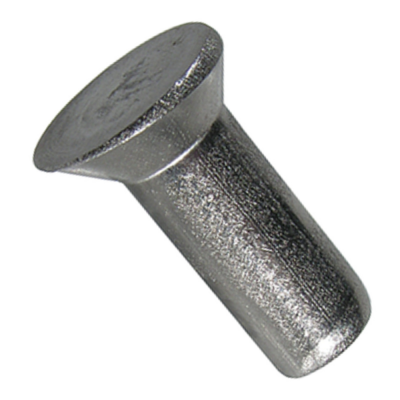 Rivet Tête Fraisée Inox A2 DIN 661 - Rivet Tête Fraisée - Rivet à ...