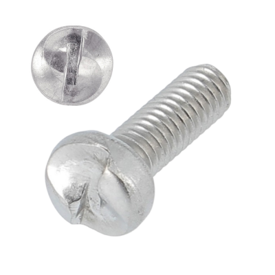 Vis Inviolable à Tête Cylindrique One Way Inox A2 - Vis à métaux ...