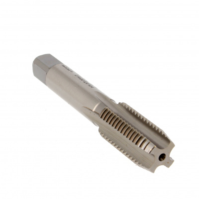 Taraud Manuel Pas Métrique - Taraud Manuel Unique - Outillages - Filets ...