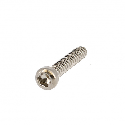 Plastite TCB Torx WN 5452 Inox A2 - Tête Cylindrique Bombée Torx - Vis ...